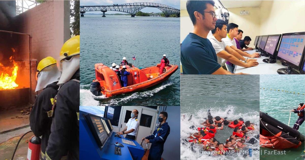 Seaman Memories | Top Maritime Educational Resource