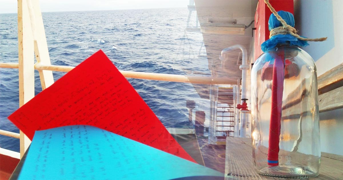 Seaman Memories | Top Maritime Educational Resource